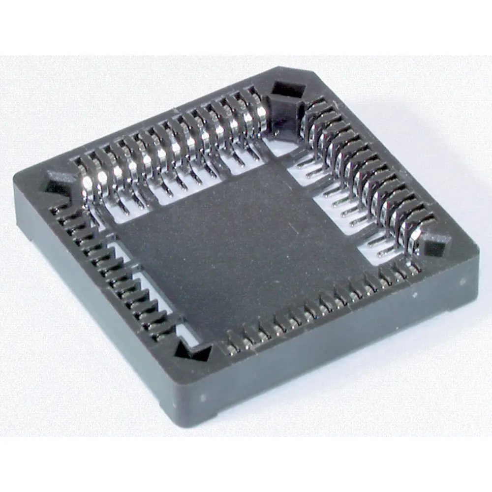28 Pin Surface Mount PLCC Socket | Jaycar Australia