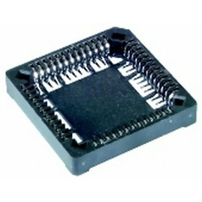 44 Pin Surface Mount PLCC Socket | Jaycar Australia