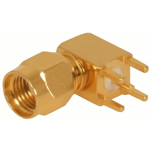 SMA Reverse Line Plug | Jaycar Australia