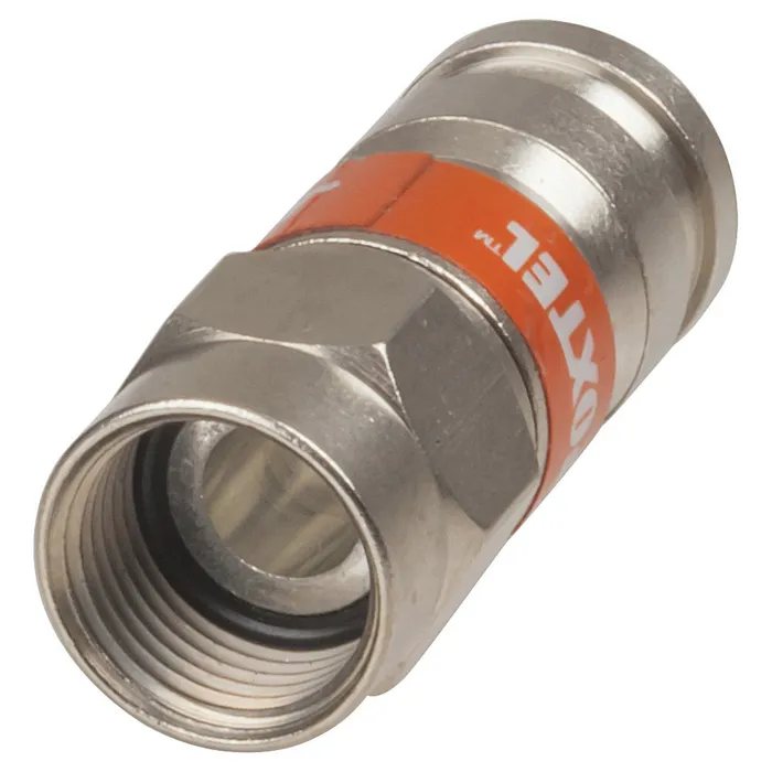 F59 Right Angle Plug to F81 Socket | Jaycar Australia