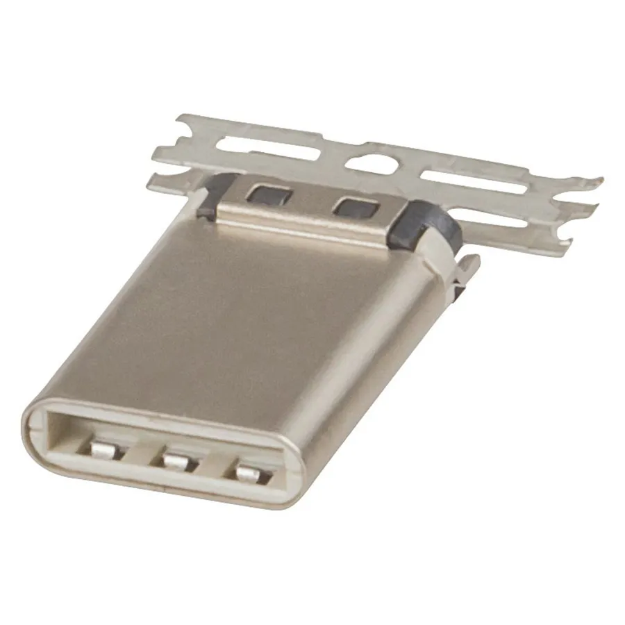 USB 3.0 Type B PCB Mount Socket | Jaycar Australia