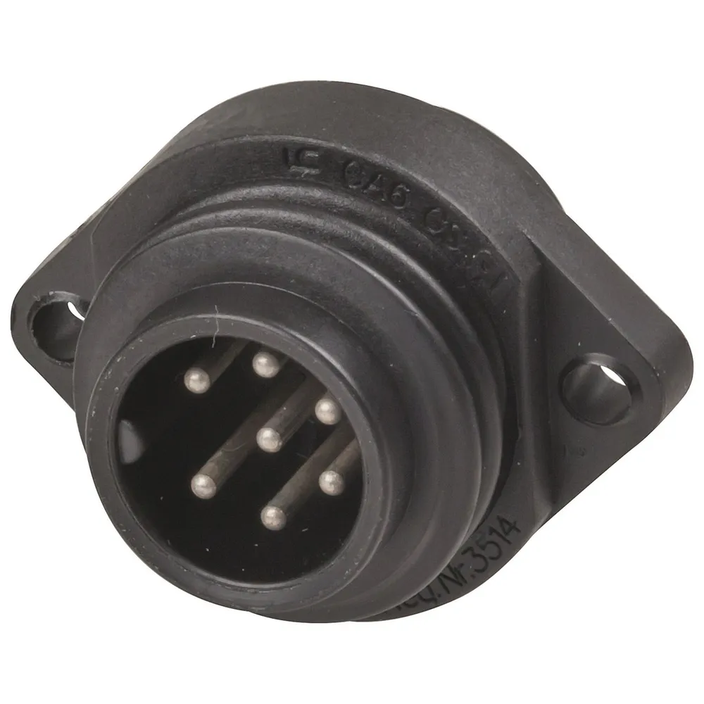 Circular/DIN | Jaycar New Zealand