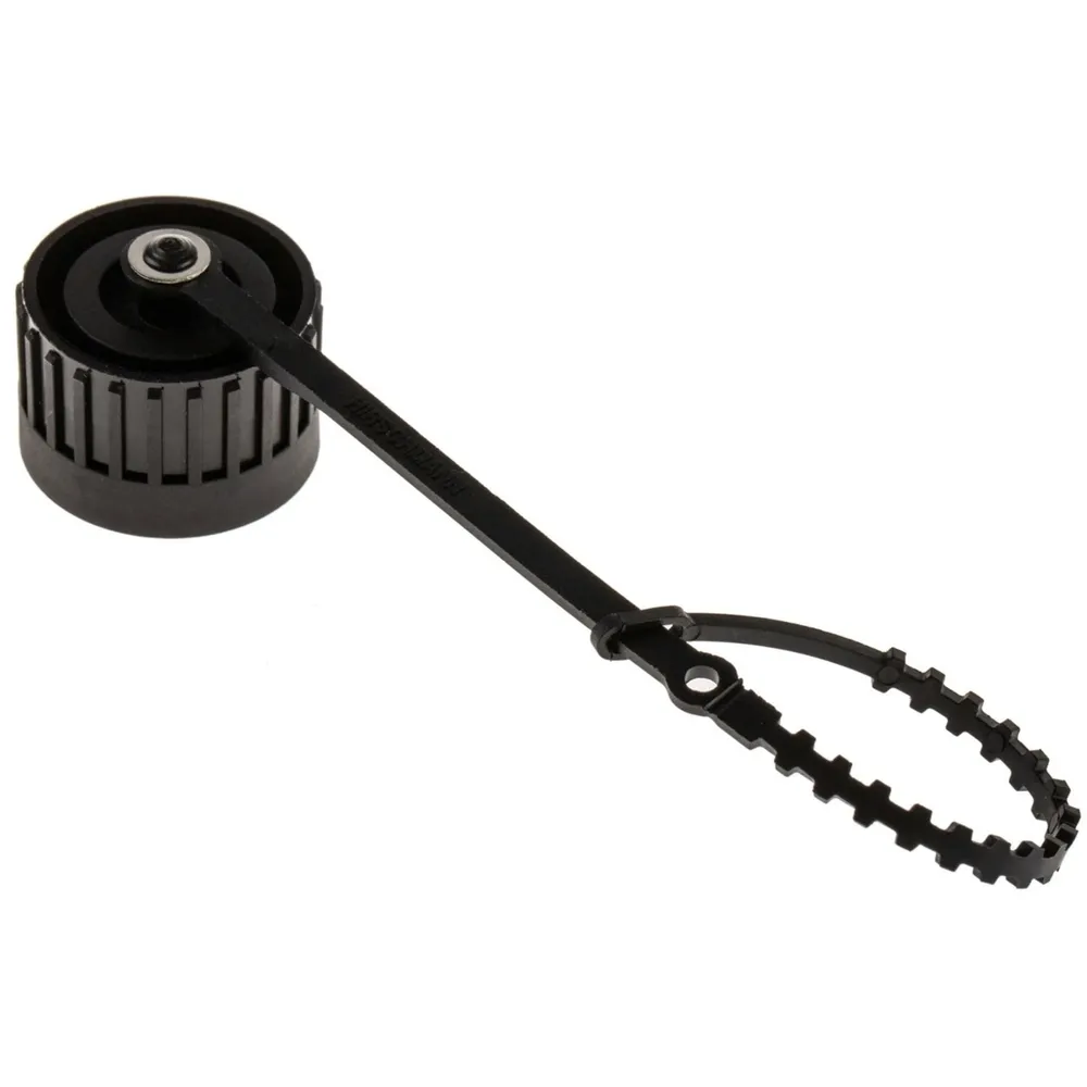 Dust Cap to suit CA Series Panel Sockets | Jaycar Australia