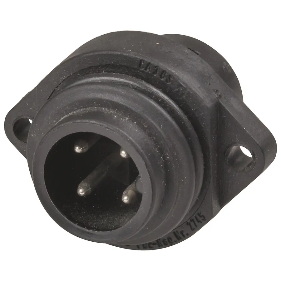 Dust Cap to suit CA Series Panel Sockets | Jaycar Australia