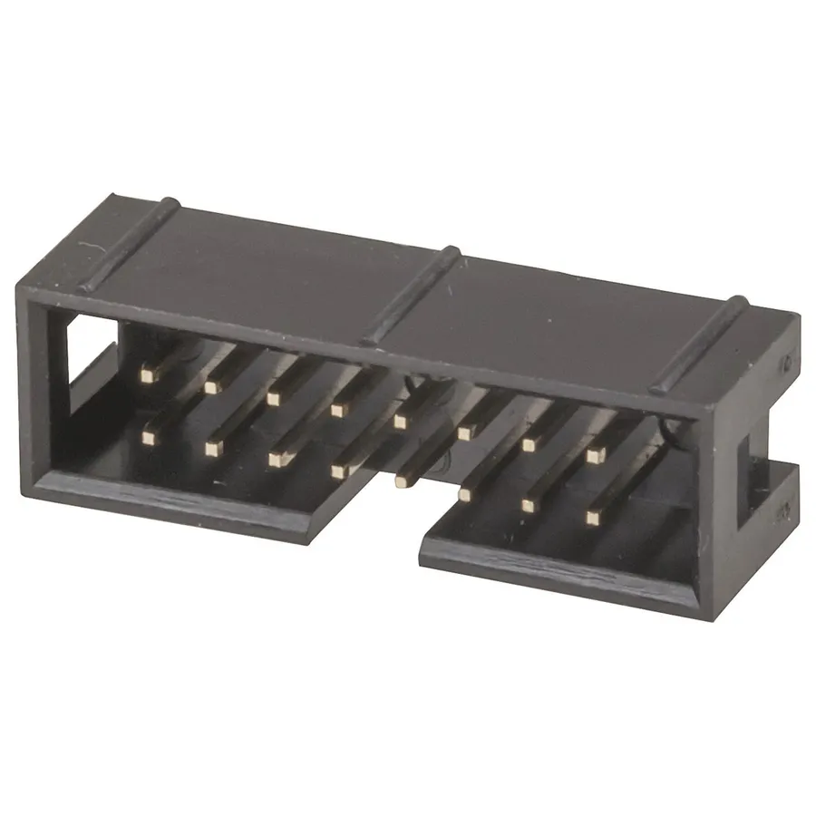 28 Pin Header Terminal Strip | Jaycar Australia