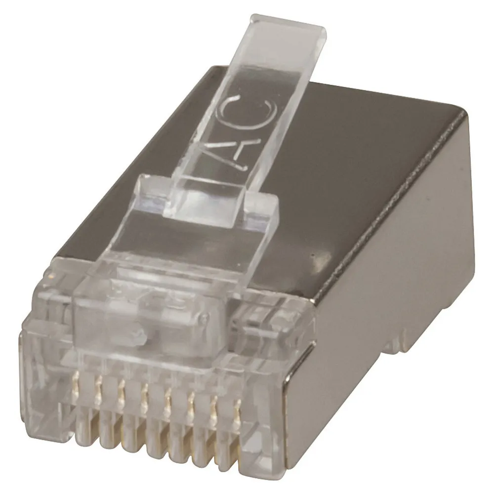 RJ45 Double Adaptor | Jaycar Australia