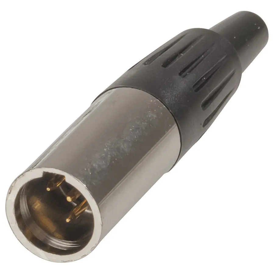 XLR/Speakon Connectors | Jaycar New Zealand