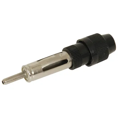Solderless Car Radio Inline Socket | Jaycar Australia