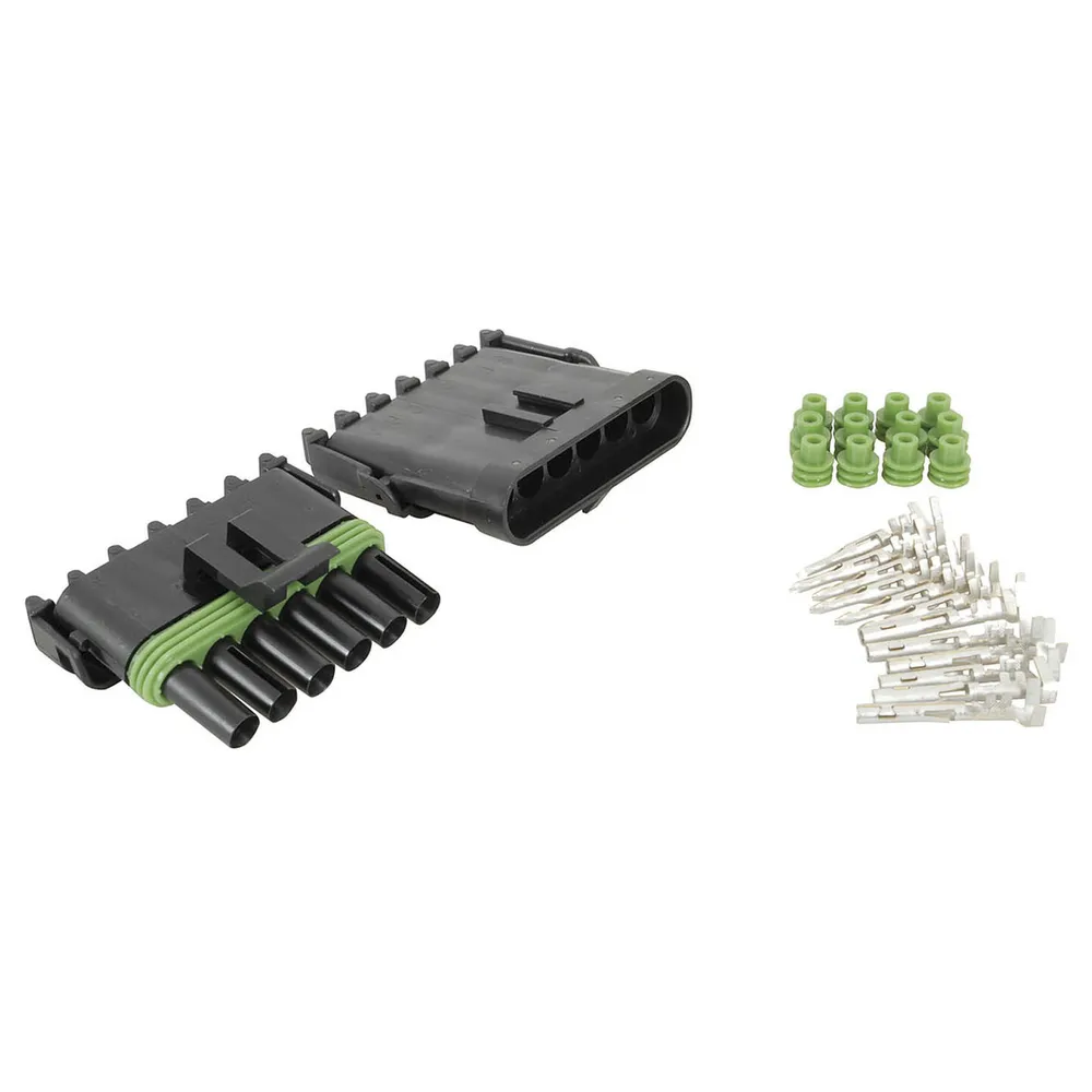 Power & Electrical Connectors | Jaycar Australia