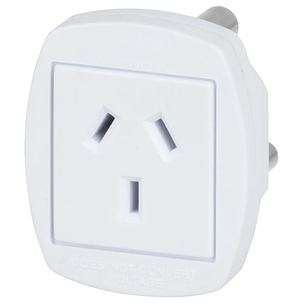 Travel Adaptors | Jaycar Australia