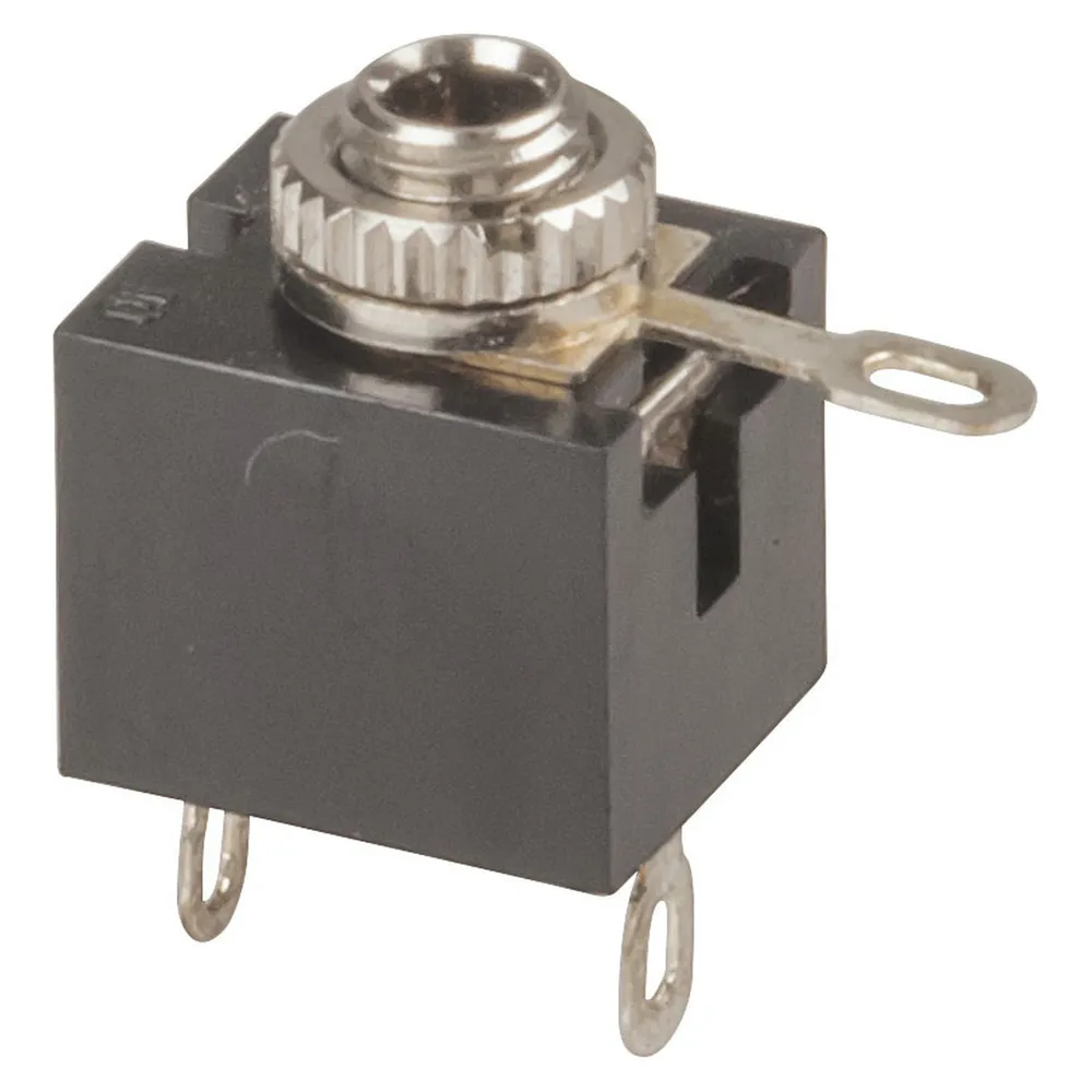 Neutrik Professional Locking Chassis Jack | Jaycar Australia
