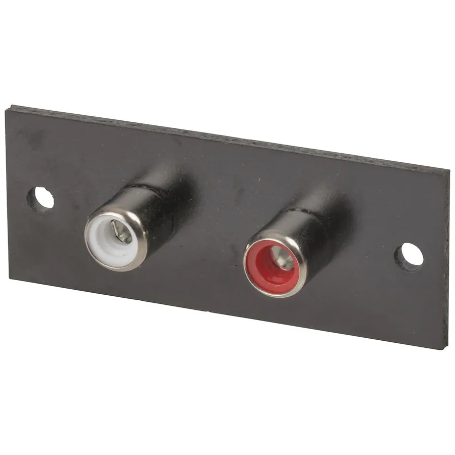 6 Way Phenolic RCA Socket | Jaycar New Zealand