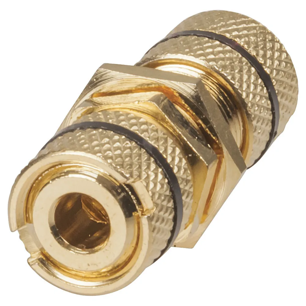 Banana/Binding Posts | Jaycar Australia