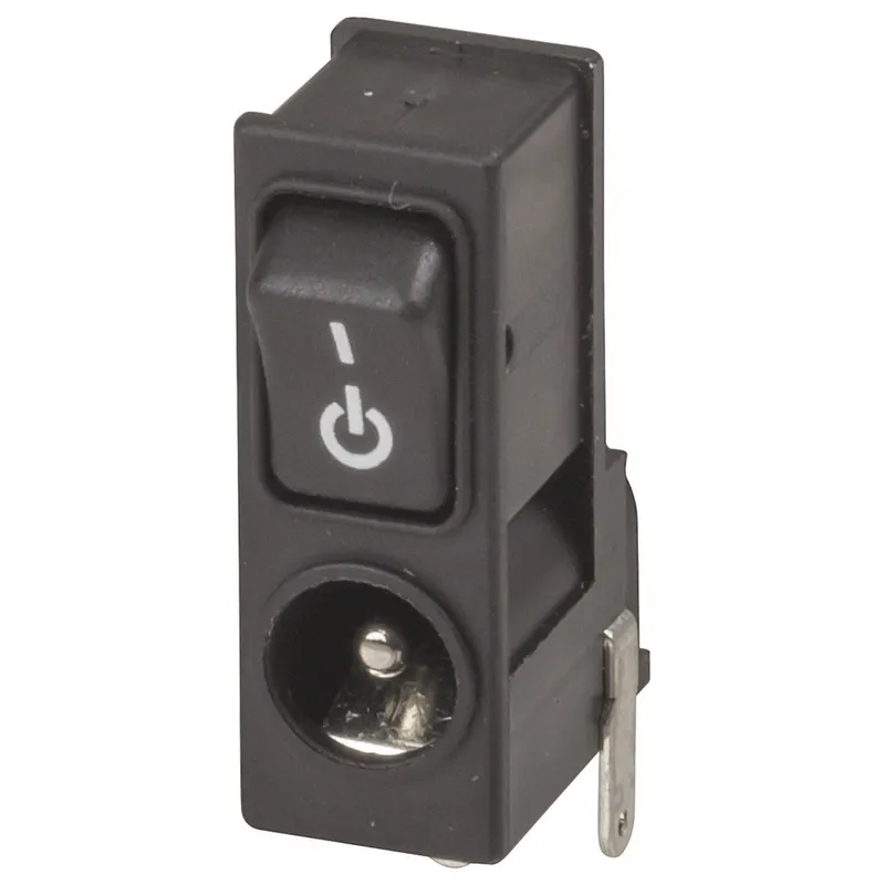 Rocker Switches | Jaycar Australia