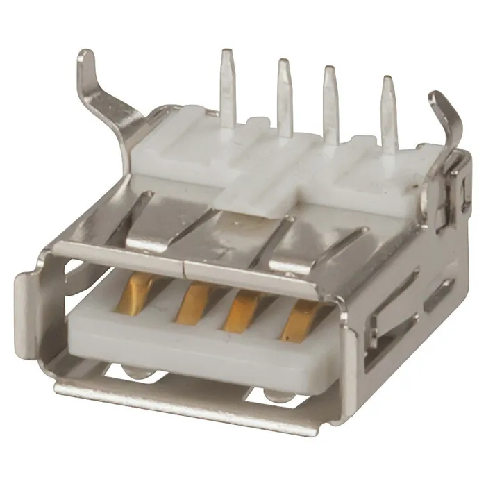USB TYPE A PC MOUNT Socket | Jaycar Australia