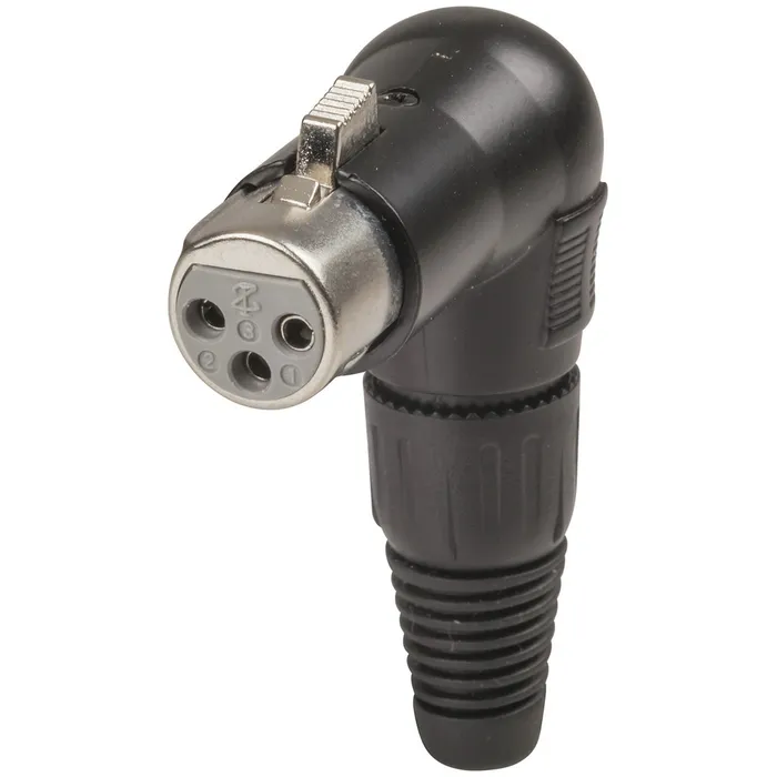 XLR/Speakon Connectors | Jaycar New Zealand