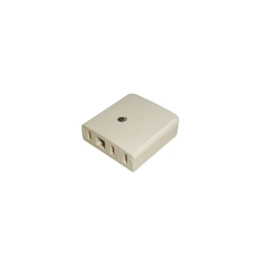 Telephone Socket - 610 TYPE | Jaycar Australia