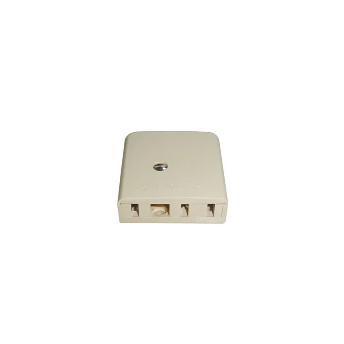 Telephone Socket - 610 TYPE | Jaycar Australia