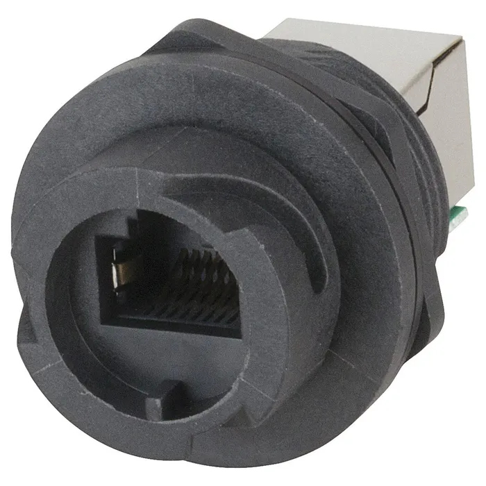 RJ45 Connectors IP67 Rated - Socket | Jaycar Australia