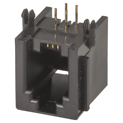 RJ-45/RJ-11/RJ-12 Connectors | Jaycar New Zealand