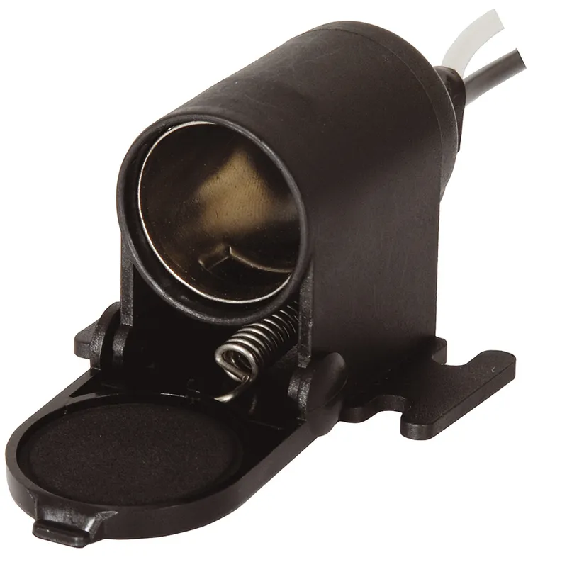 12VDC Cigarette Socket Gear | Jaycar Australia
