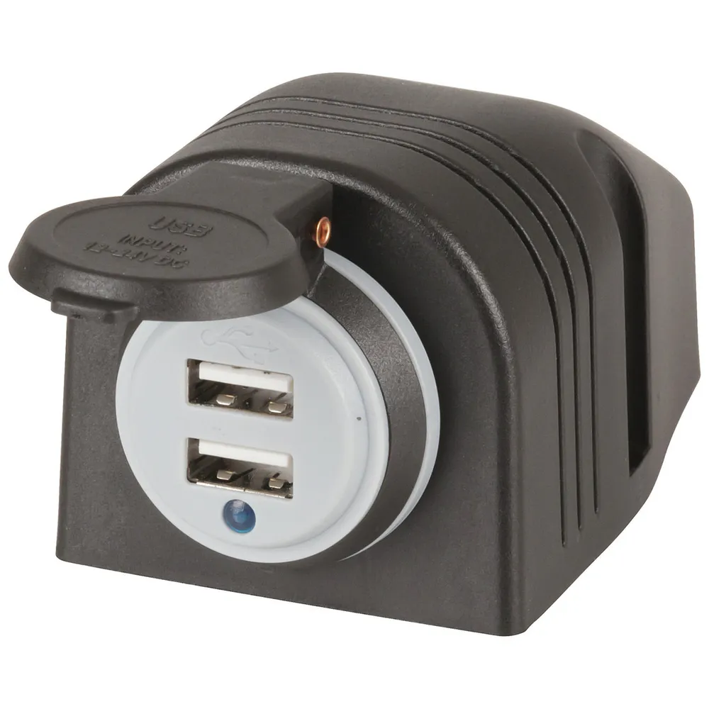 In Car Chargers | Jaycar Australia