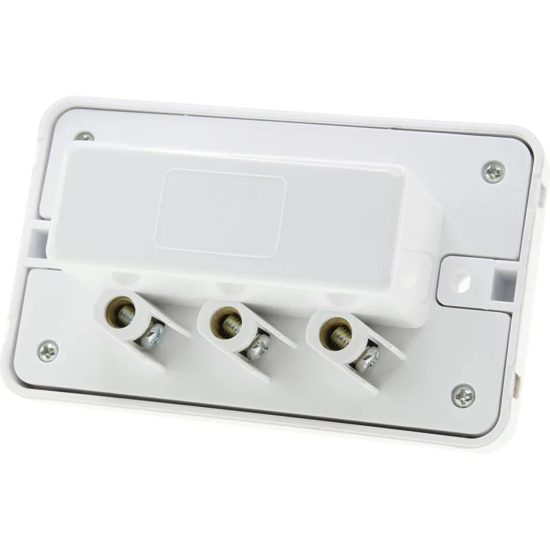 USB Wallplate 240V GPO with 4 USB Sockets | Jaycar Australia