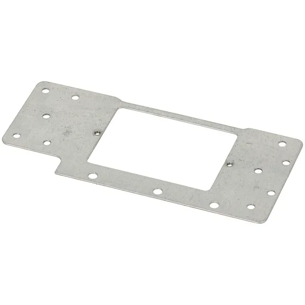 Flat GPO Mount Bracket | Jaycar Australia