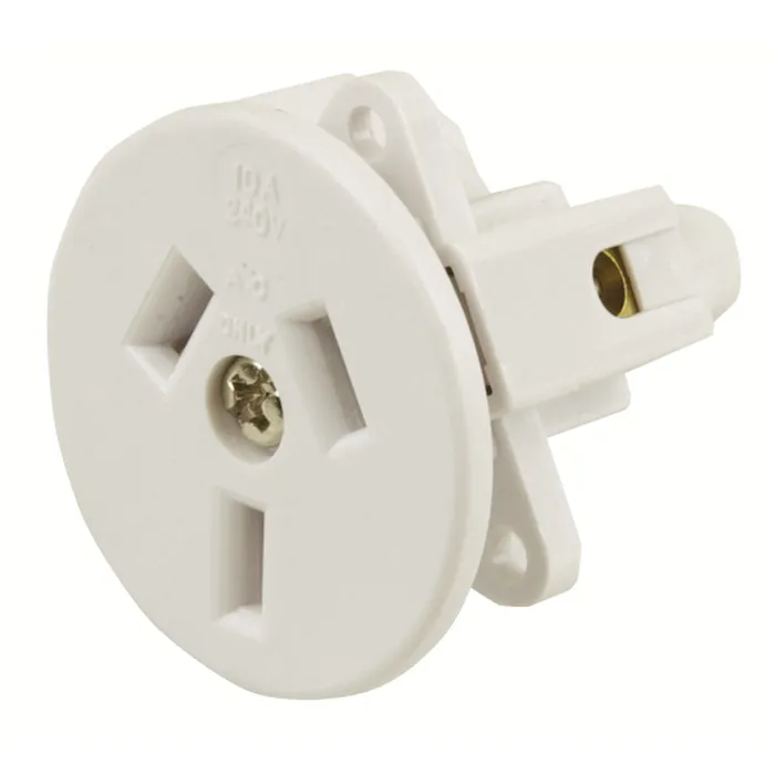 240V Line Mains Power Plug | Jaycar Australia