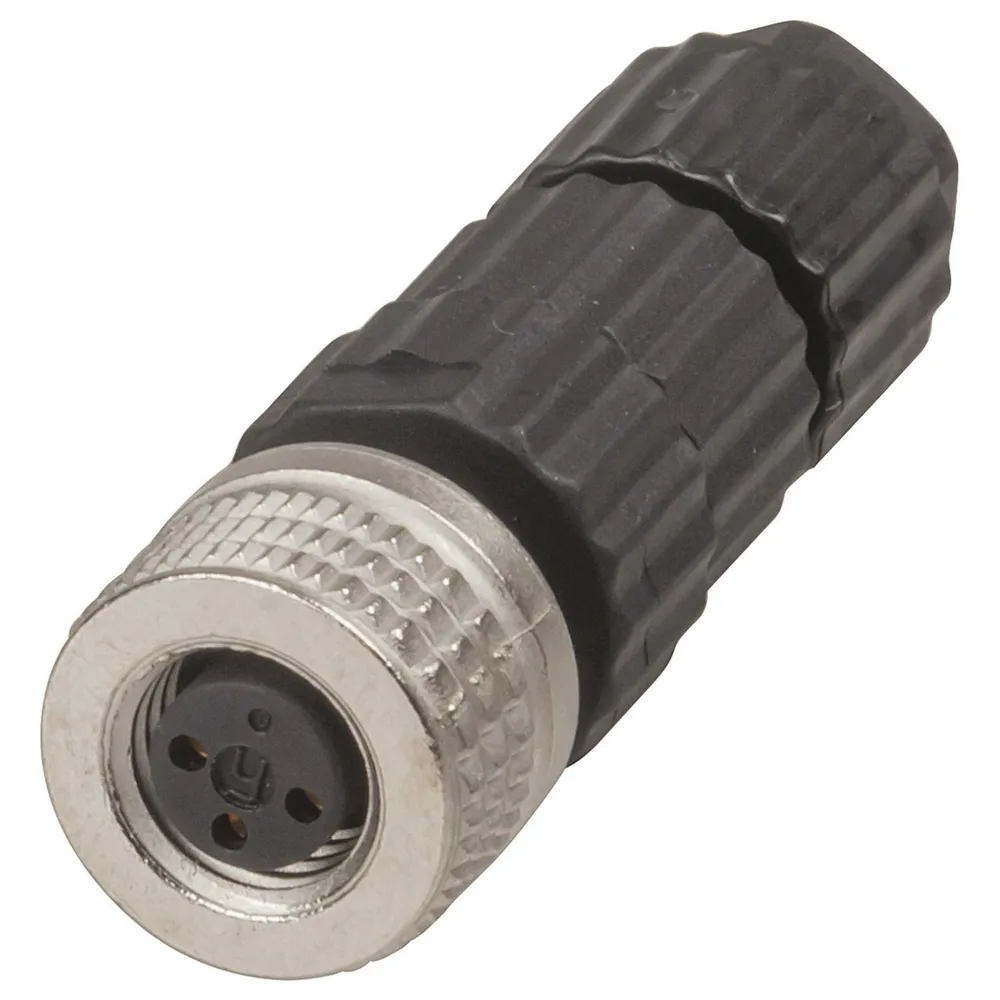 M8 Circular Connectors | Jaycar Australia
