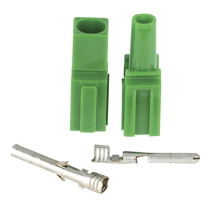 10A Plug and Socket Anderson Connectors | Jaycar Australia