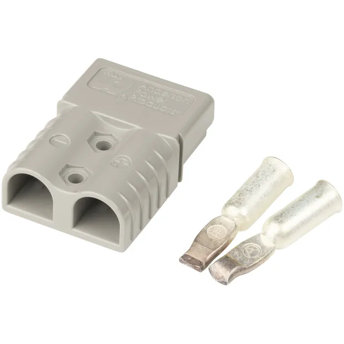 Power & Electrical Connectors | Jaycar New Zealand