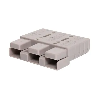 3 Pin High Current 50A Connector - Twin Pack | Jaycar Australia