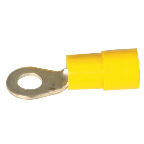 Phone Type Crimp Lugs - Pack of 15 | Jaycar Australia