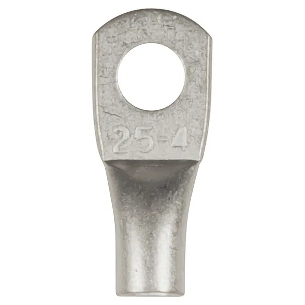 Eye Terminal - Blue - Pack of 8 | Jaycar New Zealand