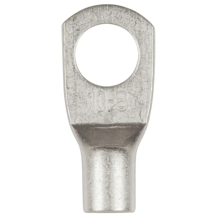 Eye Terminal - Blue - Pack of 8 | Jaycar New Zealand