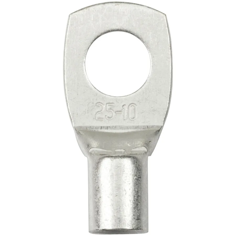 Crimp Lugs & Terminals | Jaycar New Zealand