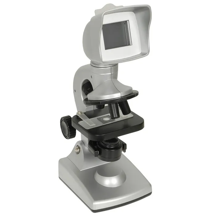 Power Microscope Kit | Jaycar Australia