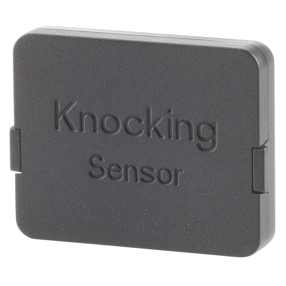 Vibration Knocking Sensor to suit Video Peephole Viewer | Jaycar Australia