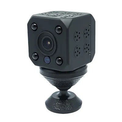 Nextech 1080p Wireless IP Infrared Bullet outdoor Camera | Jaycar Australia