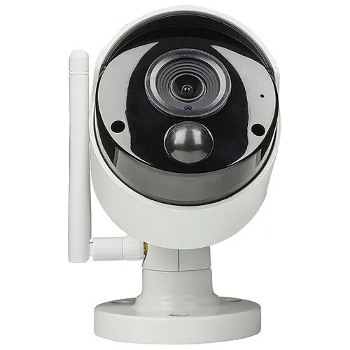 Concord Wireless 1080p Camera for Concord Wireless NVR System | Jaycar ...