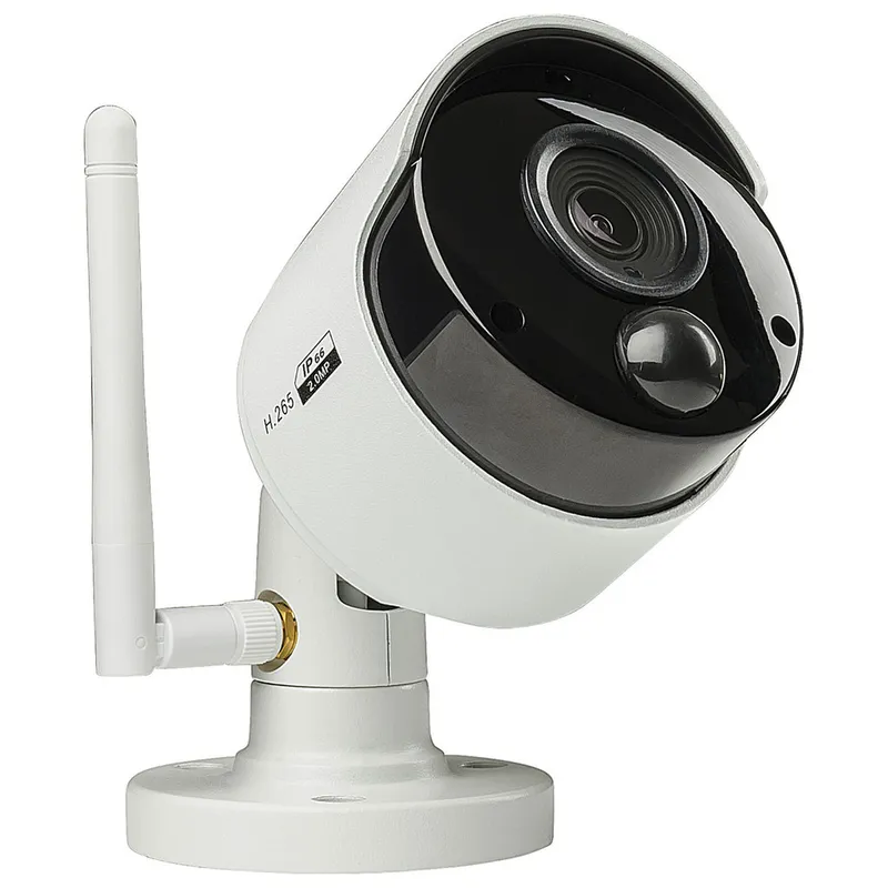 Dome Cameras | Jaycar New Zealand