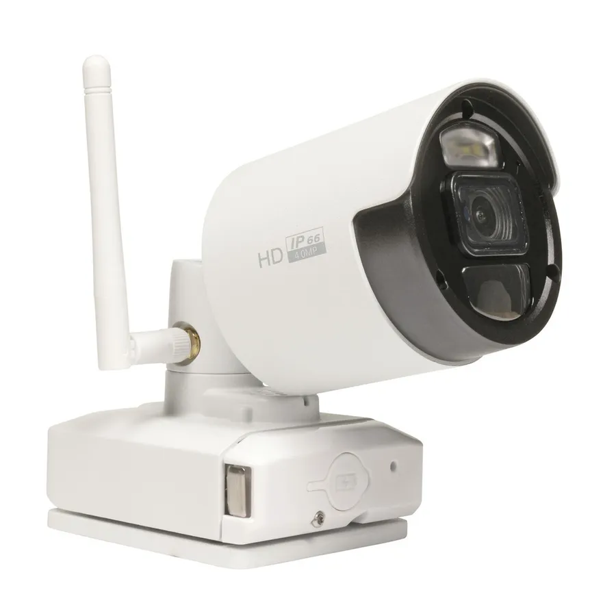 Security Cameras | Jaycar New Zealand