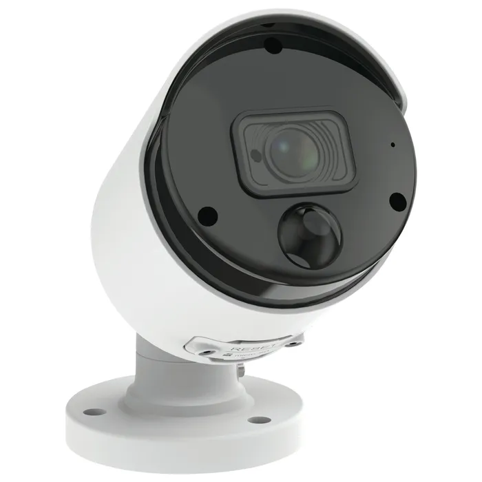Concord 4K NVR PIR Bullet IP Camera | Jaycar New Zealand