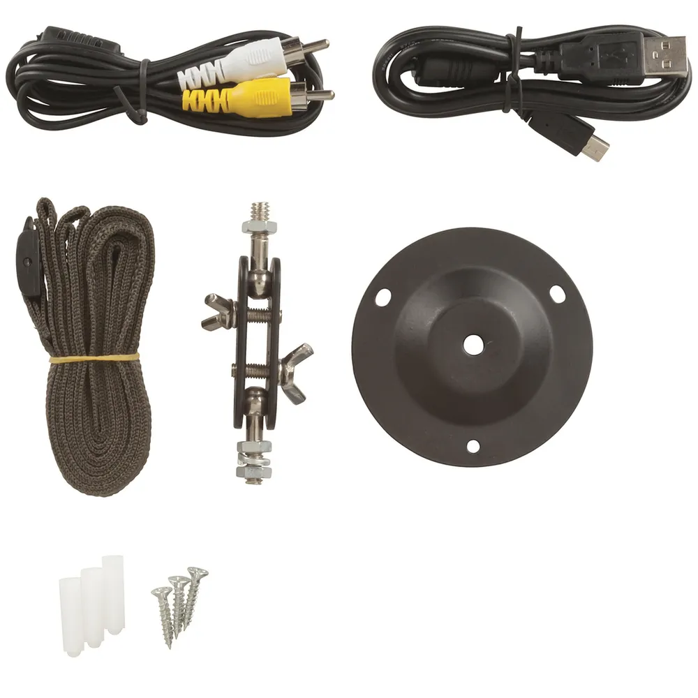 1080p Outdoor Trail Camera | Jaycar Australia