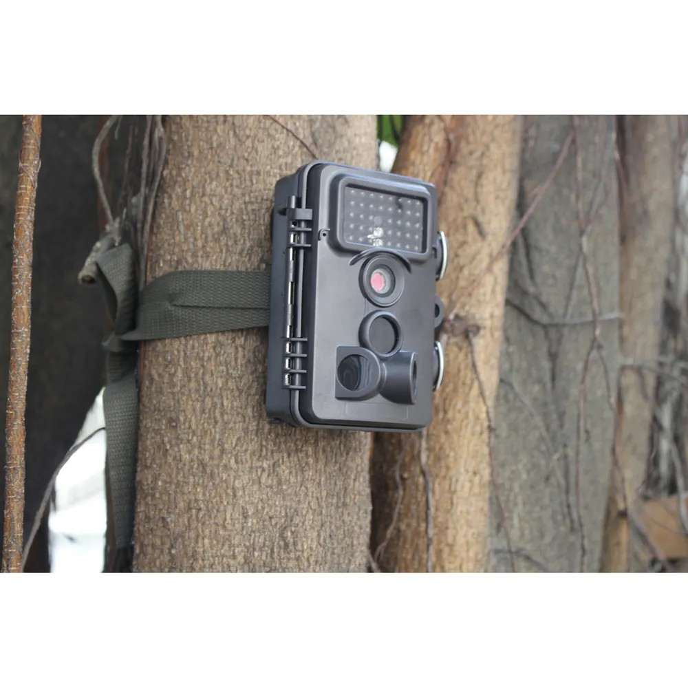 1080p Outdoor Trail Camera | Jaycar Australia