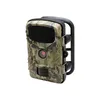 4K Outdoor Trail Camera with Integrated Solar Panel | Jaycar Australia