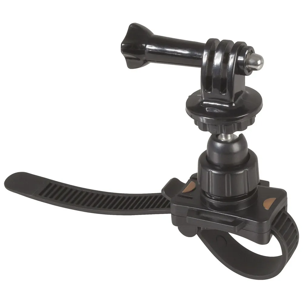 Zip Mount Tripod Adaptor for Action Cameras | Jaycar Australia
