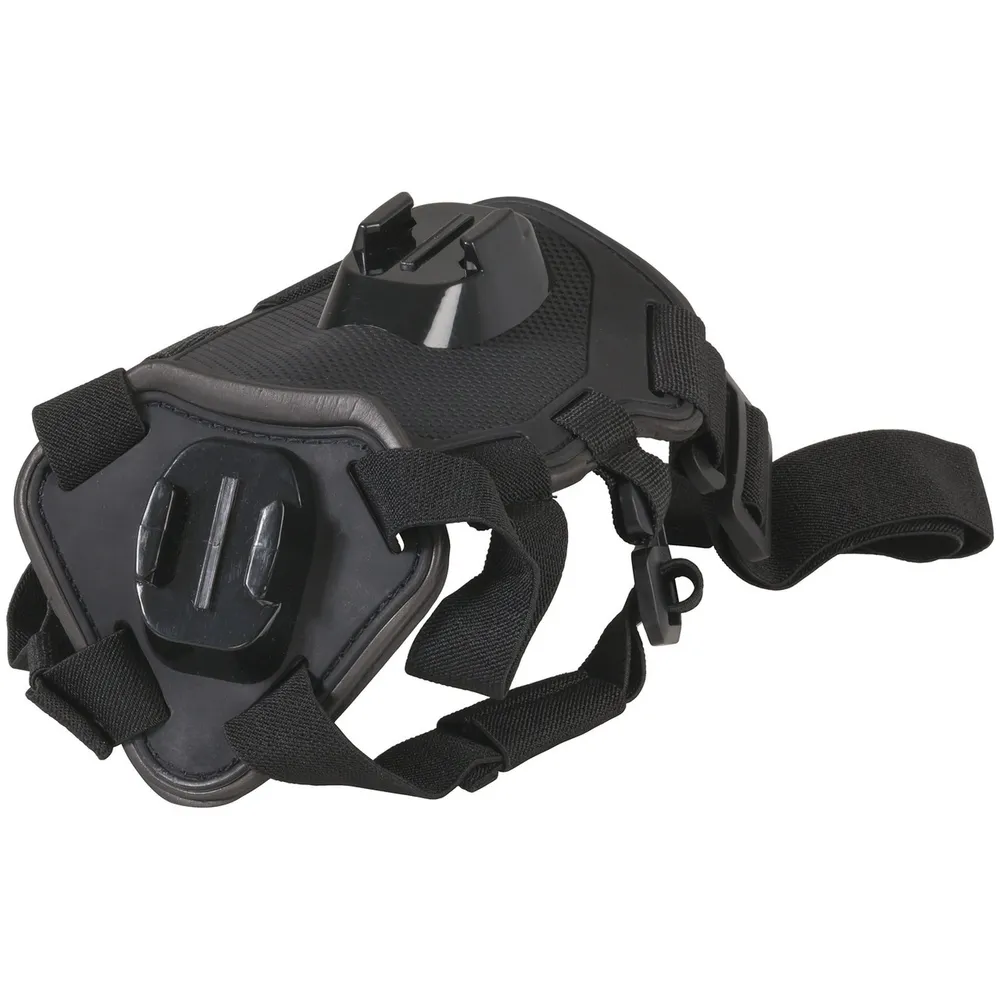 Dog Harness Mount for Action Cameras | Jaycar Australia