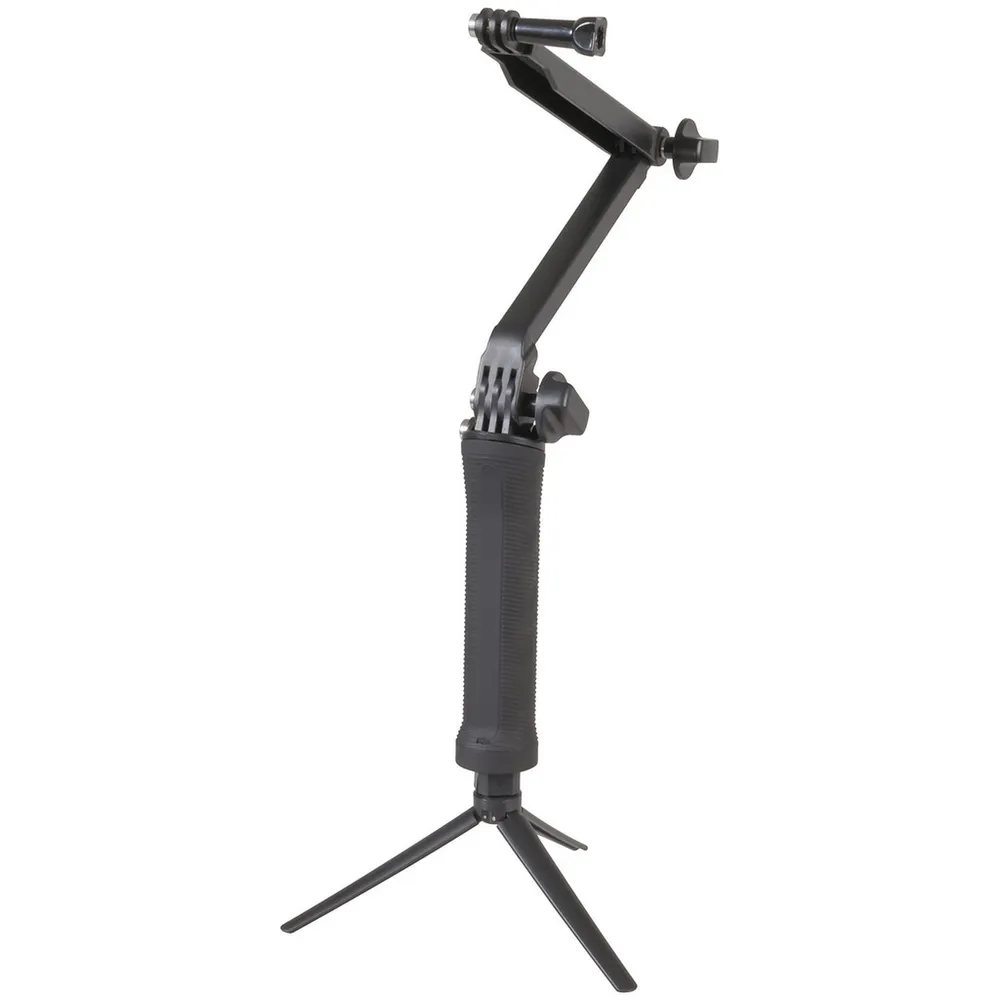 3-Way Tripod Arm for Action Cameras | Jaycar Australia